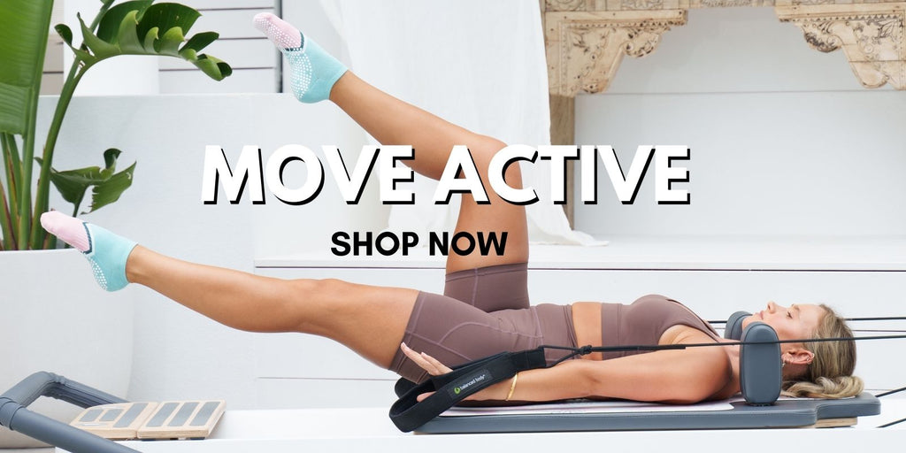 SIMPLYWORKOUT - Active Fashion Boutique